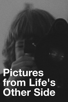 ‎Pictures from Life's Other Side (1971) directed by Jim McBride ...