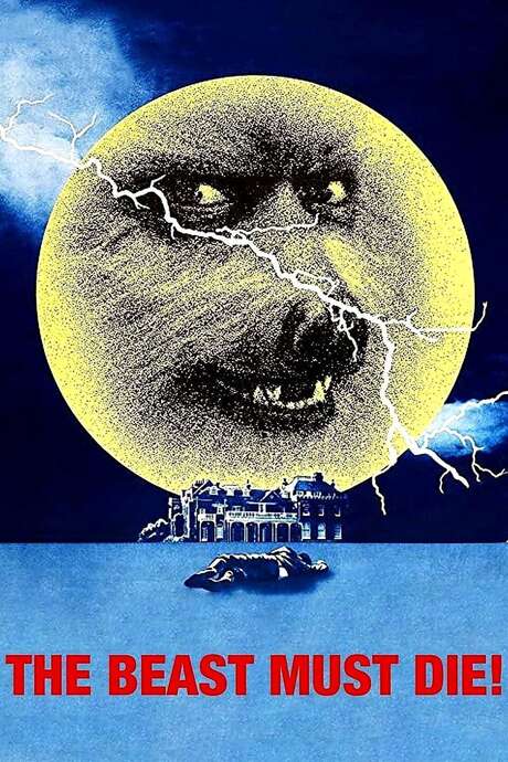 ‎The Beast Must Die (1974) directed by Paul Annett • Reviews, film ...