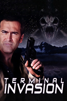‎Terminal Invasion (2002) directed by Sean S. Cunningham • Reviews ...