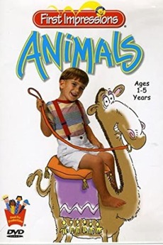‎Baby's First Impressions: Animals • Film + cast • Letterboxd