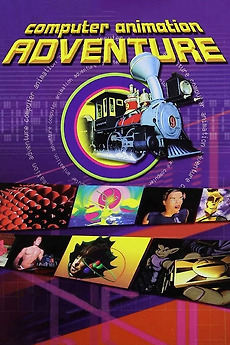 ‎Computer Animation Adventure (2001) • Reviews, film + cast • Letterboxd