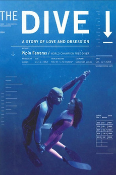 ‎The Dive • Film + cast • Letterboxd