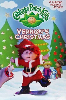 ‎Cabbage Patch Kids - Vernon's Christmas (2003) • Reviews, film + cast ...