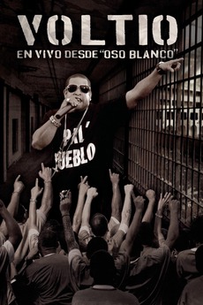 ‎Voltio: En Vivo Desde Oso Blanco (2008) directed by Christian Suau ...