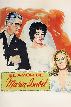 ‎El amor de María Isabel (1968) directed by Federico Curiel • Reviews ...