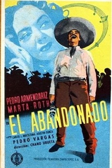 ‎El abandonado (1949) directed by Chano Urueta • Film + cast • Letterboxd