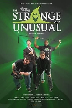 ‎The Strange and Unusual (2014) directed by Anil Dhokai • Film + cast ...