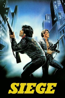 ‎Siege (1983) directed by Paul Donovan, Maura O'Connell • Reviews, film ...