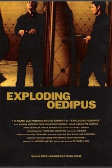 ‎Exploding Oedipus (2001) directed by Marc Lafia • Film + cast • Letterboxd