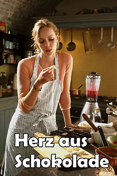 ‎Herz aus Schokolade (2008) directed by Oliver Dommenget • Film + cast • Letterboxd