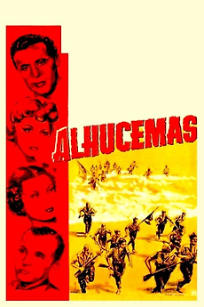 ‎Alhucemas (1948) directed by José López Rubio • Film + cast • Letterboxd