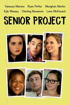 ‎Senior Project (2015) directed by Nadine Truong • Reviews, film + cast ...