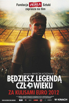 ‎You're Gonna Be a Legend, Man (2013) • Reviews, film + cast • Letterboxd