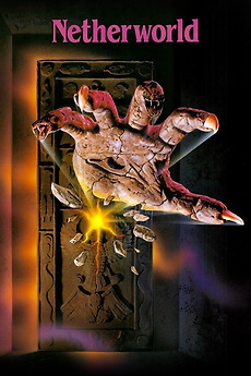 Netherworld’ review by pd187 • Letterboxd