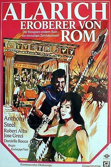 ‎Revenge of the Barbarians (1960) directed by Giuseppe Vari • Film ...