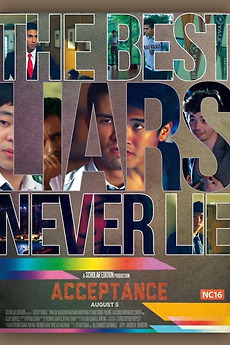 ‎Acceptance (2013) directed by Ryan Matthew Chan • Reviews, film + cast ...