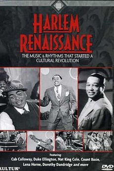 ‎The Harlem Renaissance (2004) • Reviews, film + cast • Letterboxd