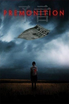 ‎Premonition (2004) directed by Norio Tsuruta • Reviews, film + cast ...