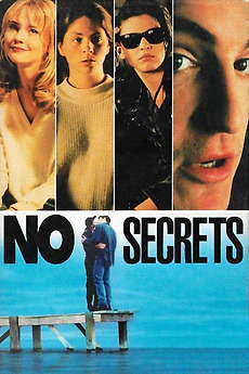 ‎No Secrets (1991) directed by Dezsö Magyar • Reviews, film + cast • Letterboxd