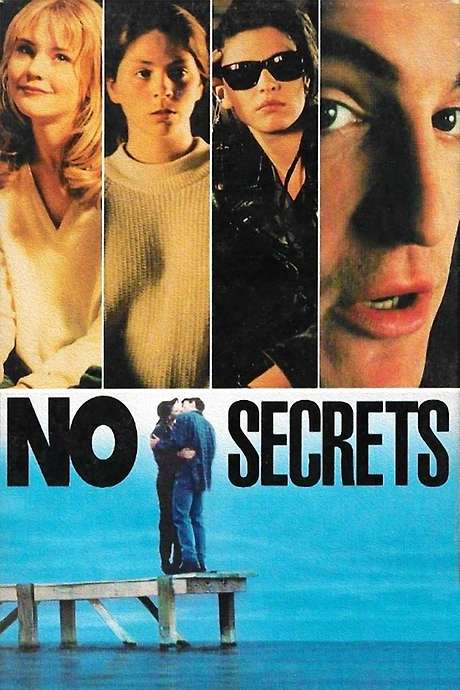 ‎No Secrets (1991) directed by Dezsö Magyar • Reviews, film + cast ...