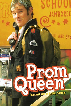 ‎Prom Queen: The Marc Hall Story (2004) directed by John L'Ecuyer ...