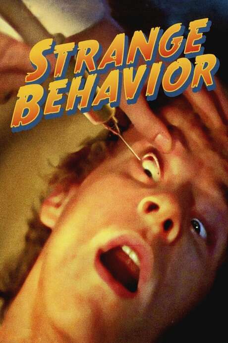 Strange Behavior 1981 Directed By Michael Laughlin Reviews Film strange-behavior-1981-directed-by-michael-laughlin-reviews-film