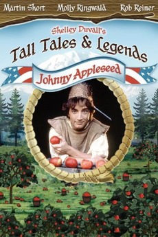 ‎Johnny Appleseed (1986) directed by Christopher Guest • Reviews, film ...