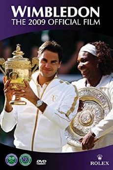 ‎Wimbledon Official Film 2009 (2009) • Film + cast • Letterboxd