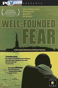 ‎Well-Founded Fear (2000) directed by Michael Camerini, Shari Robertson ...
