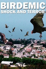 terror birds 2016