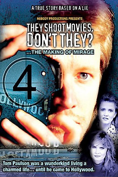 ‎They Shoot Movies, Don't They? (2000) • Reviews, film + cast • Letterboxd