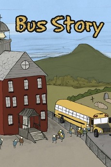 ‎Bus Story (2014) directed by Tali • Reviews, film + cast • Letterboxd