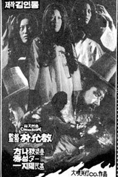 ‎The Story of Lady Arang (1974) directed by Park Yun-kyo • Film + cast ...