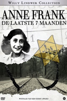‎The Last Seven Months of Anne Frank (1998) directed by Willy Lindwer ...