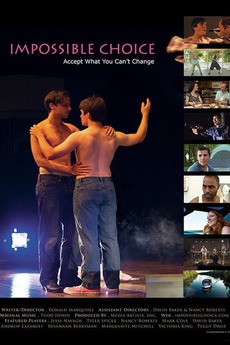 ‎Impossible Choice (2012) directed by Ronald Marquisee • Reviews, film ...