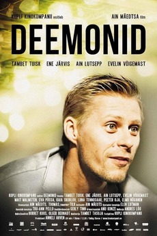 ‎Demons (2012) directed by Ain Mäeots • Reviews, film + cast • Letterboxd