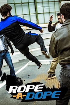 ‎Rope a Dope (2013) directed by Pete Lee, Eric Jacobus • Reviews, film ...