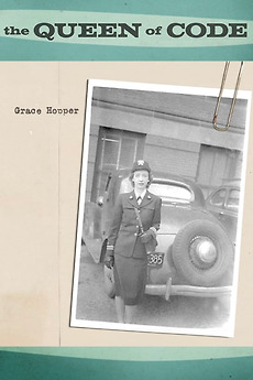 ‎The Queen of Code (2015) directed by Gillian Jacobs • Reviews, film ...