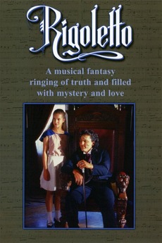 ‎Rigoletto (1993) directed by Leo D. Paur • Reviews, film + cast ...