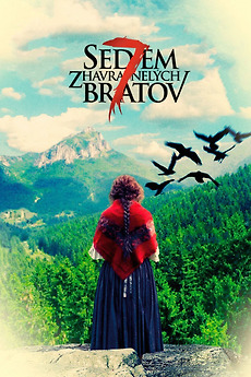 ‎The Seven Ravens (2015) directed by Alice Nellis • Reviews, film ...
