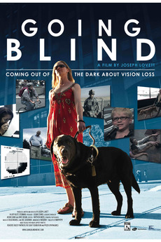 ‎Going Blind (2010) • Reviews, film + cast • Letterboxd