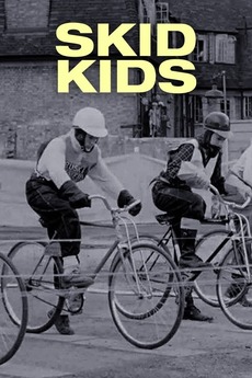 ‎Skid Kids (1953) directed by Don Chaffey • Reviews, film + cast ...