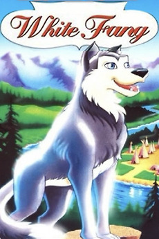 ‎White Fang (1997) directed by Michael Sporn • Reviews, film + cast ...