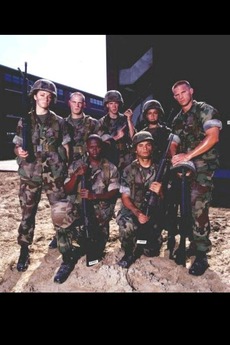 ‎Semper Fi (2001) directed by Michael W. Watkins • Reviews, film + cast ...