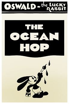 ‎The Ocean Hop (1927) directed by Walt Disney • Reviews, film + cast ...