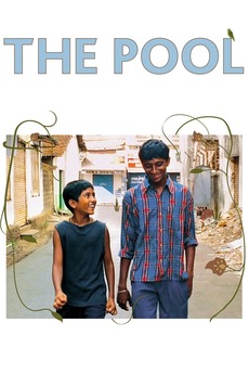 ‎The Pool (2007) directed by Chris Smith • Reviews, film + cast ...