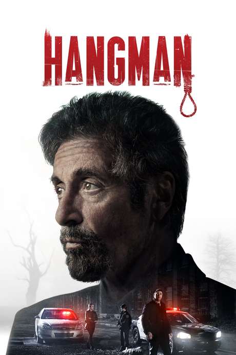 ‎Hangman (2017) directed by Johnny Martin • Reviews, film + cast ...