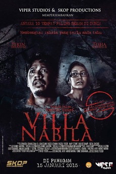 ‎Villa Nabila (2015) directed by Syafiq Yusof • Reviews, film + cast ...