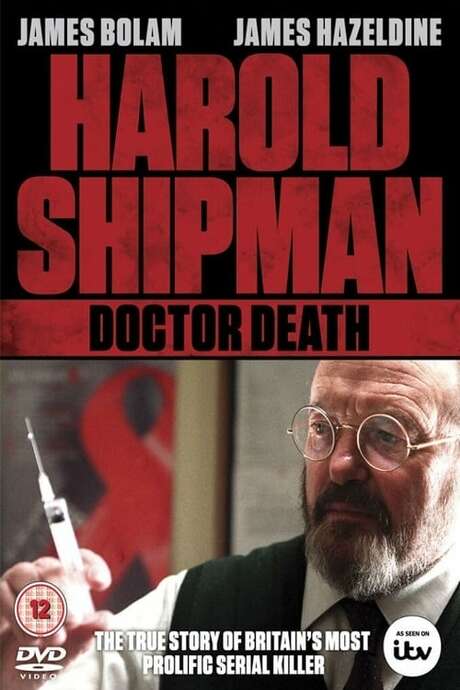 ‎Harold Shipman: Doctor Death (2002) directed by Roger Bamford ...