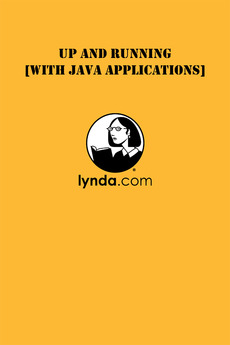 ‎lynda.com: Up And Running [with java applications] (2012) • Film + cast • Letterboxd